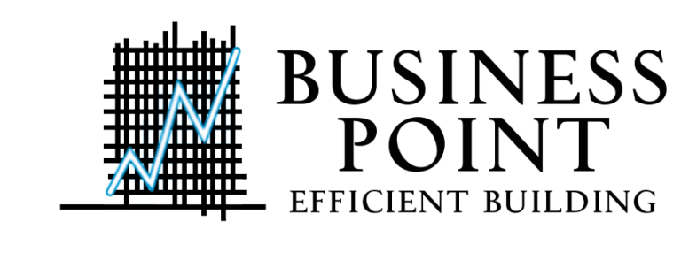 BUSINESS POINT – EFFICIENT BUILDING