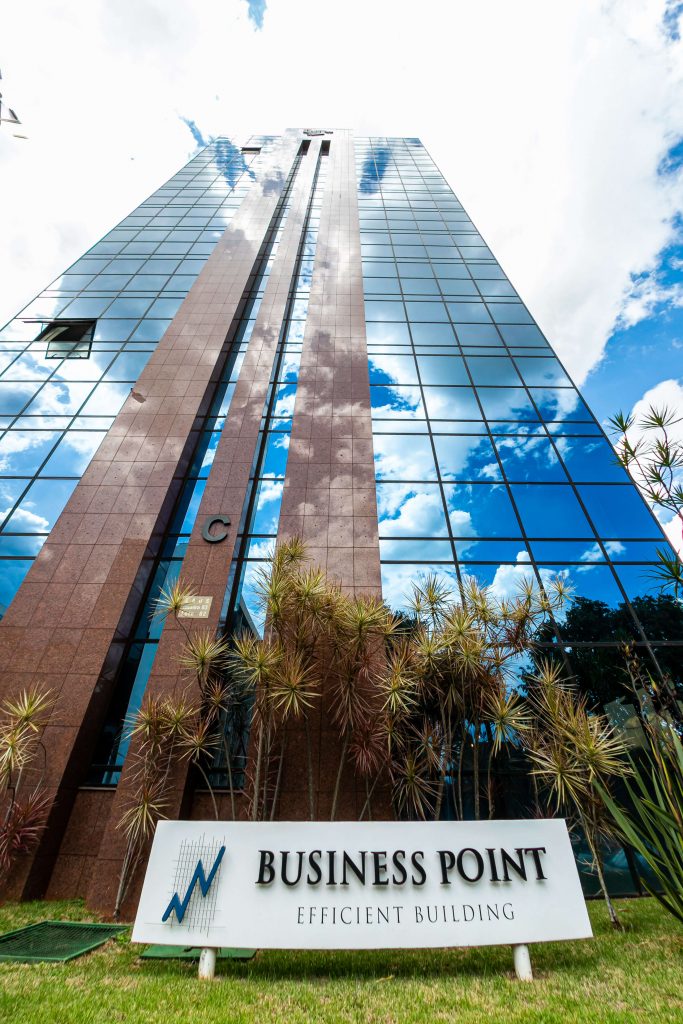 Sobre – BUSINESS POINT